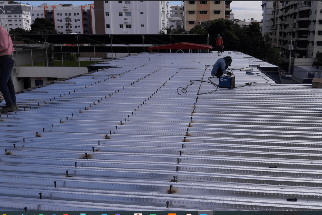 Colegio Aurora Tavarez Belliard - INCOMMEC