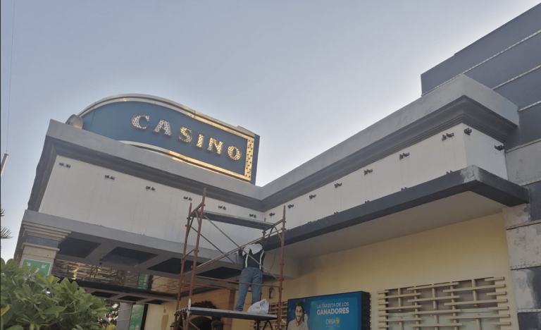 Conser H. M - INCOMMEC