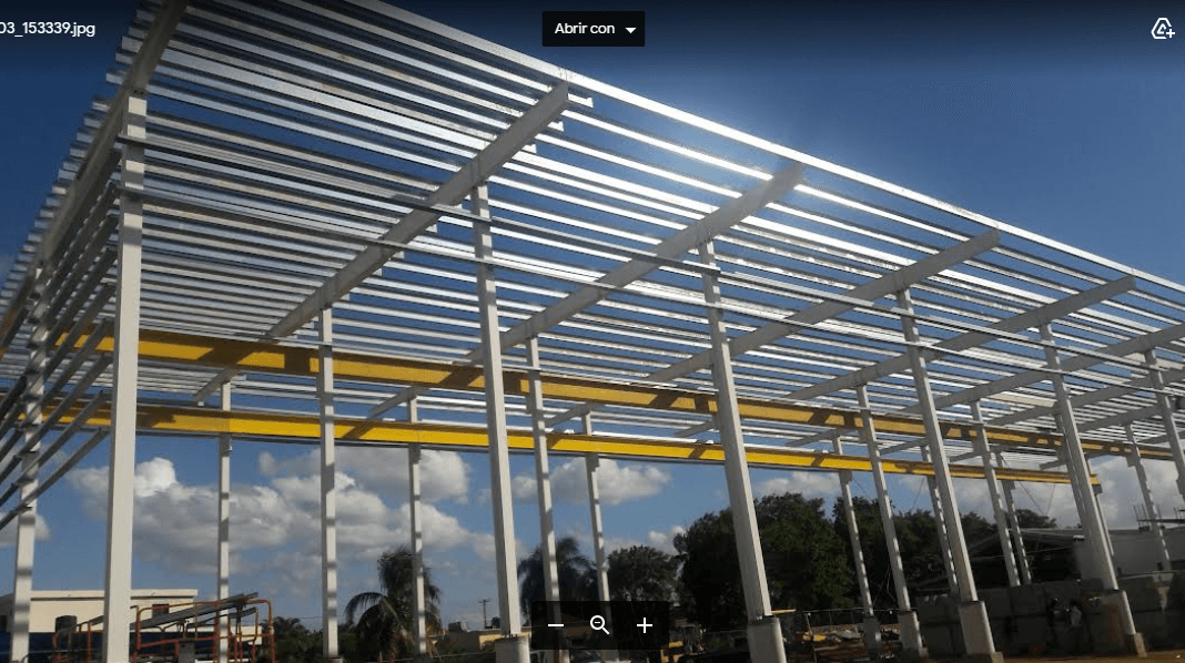 Elmufdi Construcciones - INCOMMEC