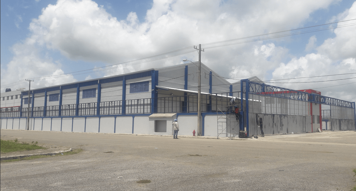 Joselito Constuctora S R L - INCOMMEC