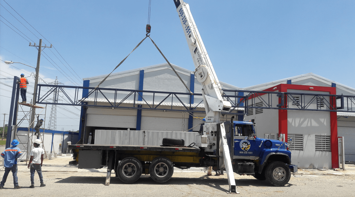 Joselito Constuctora S R L - INCOMMEC